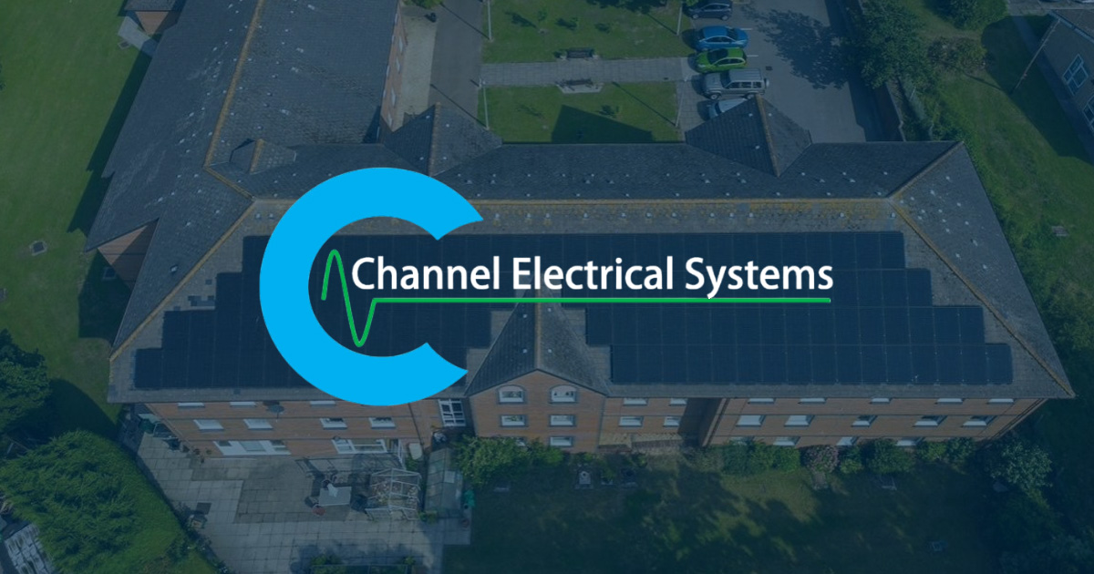 Distribution Board Upgrades Near Cardiff